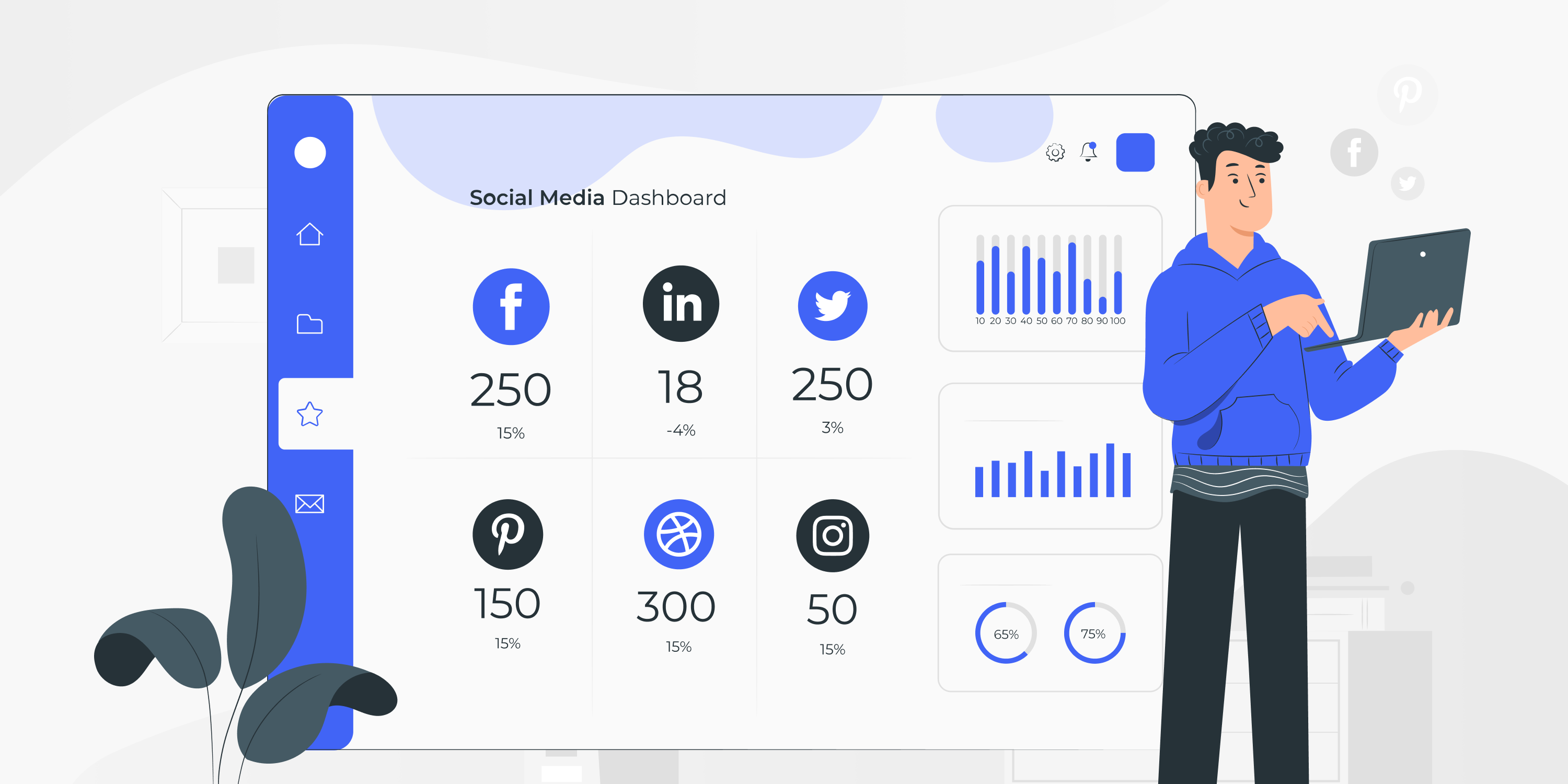 Optimizing Inventory Level Tracking in E-Commerce for Maximum Efficiency